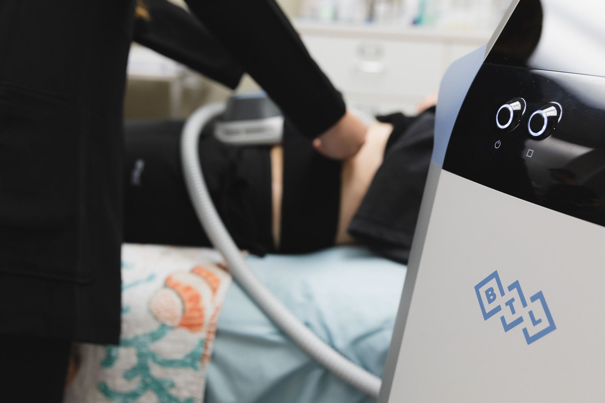 Emsculpt NEO in Lebanon | Restoration Wellness and Medspa