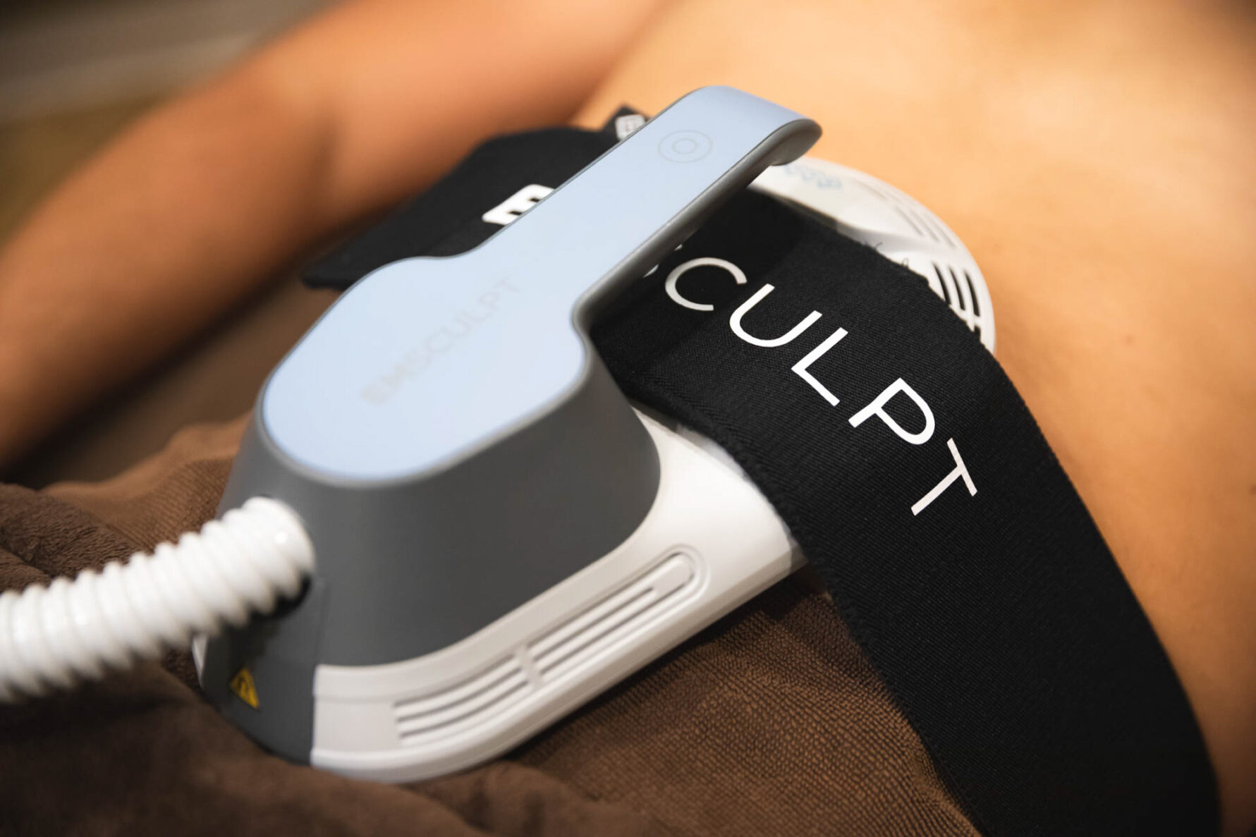 Emsculpt NEO in Lebanon | Restoration Wellness and Medspa