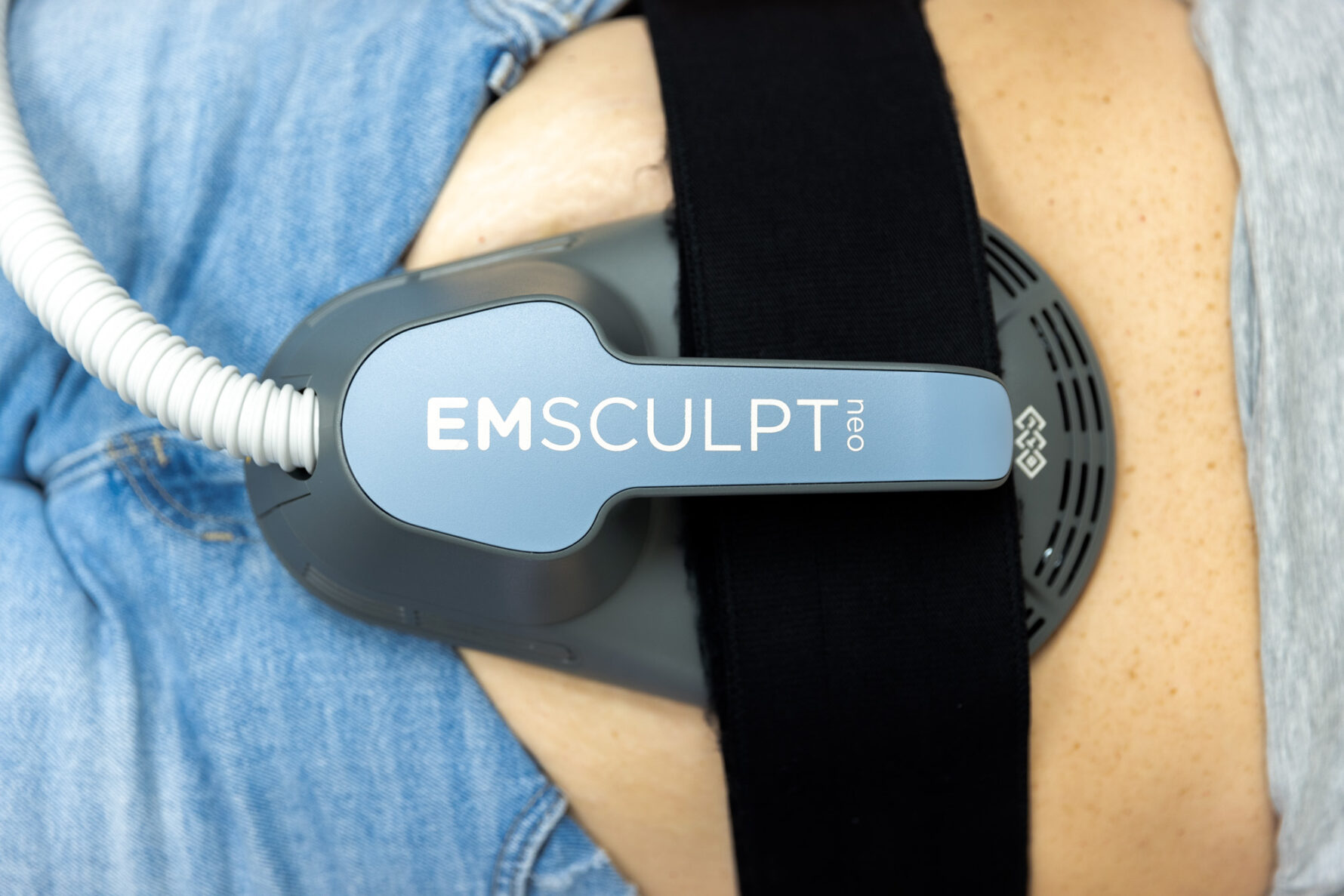 Emsculpt NEO in Lebanon | Restoration Wellness and Medspa