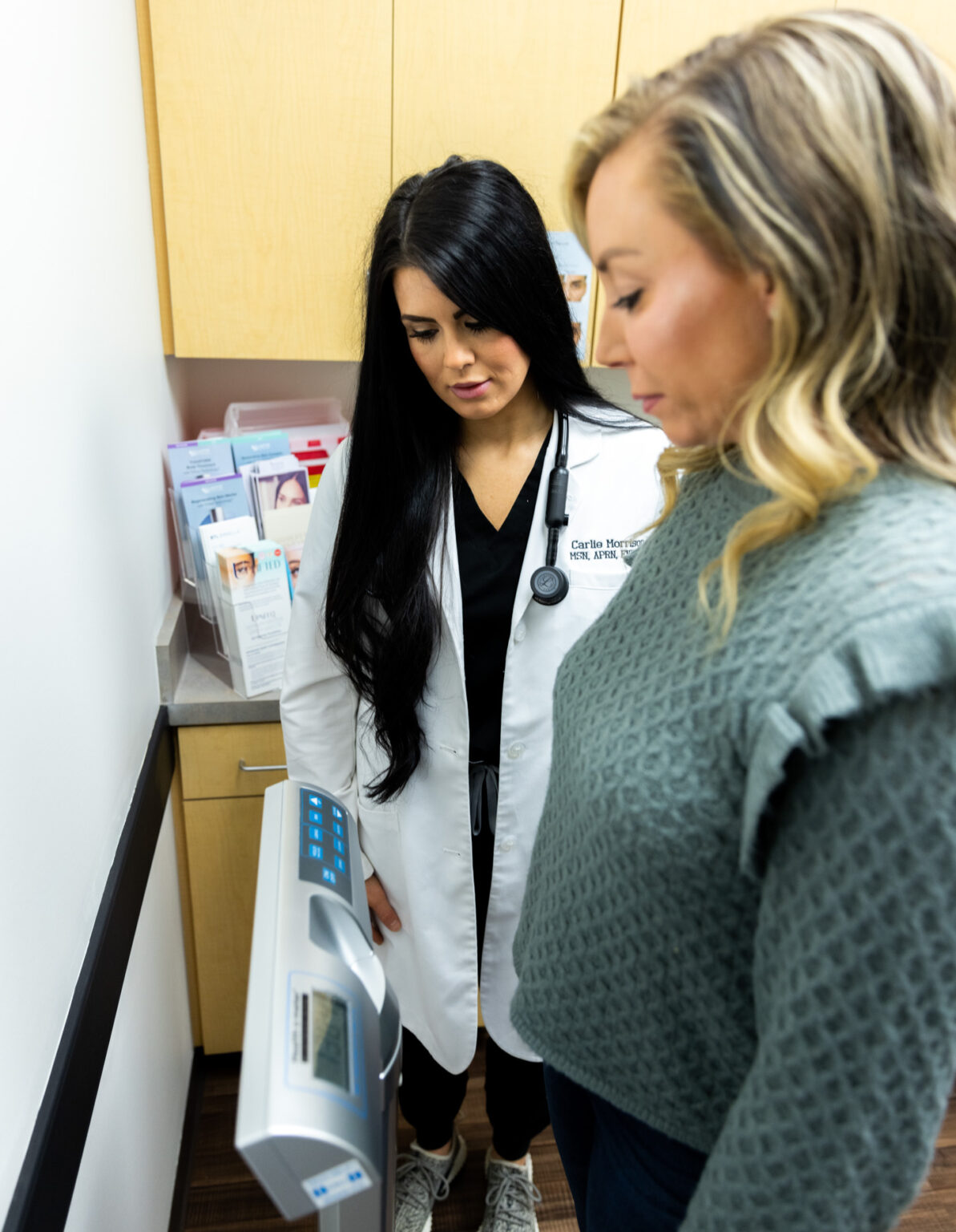 GLP1 therapy in Lebanon