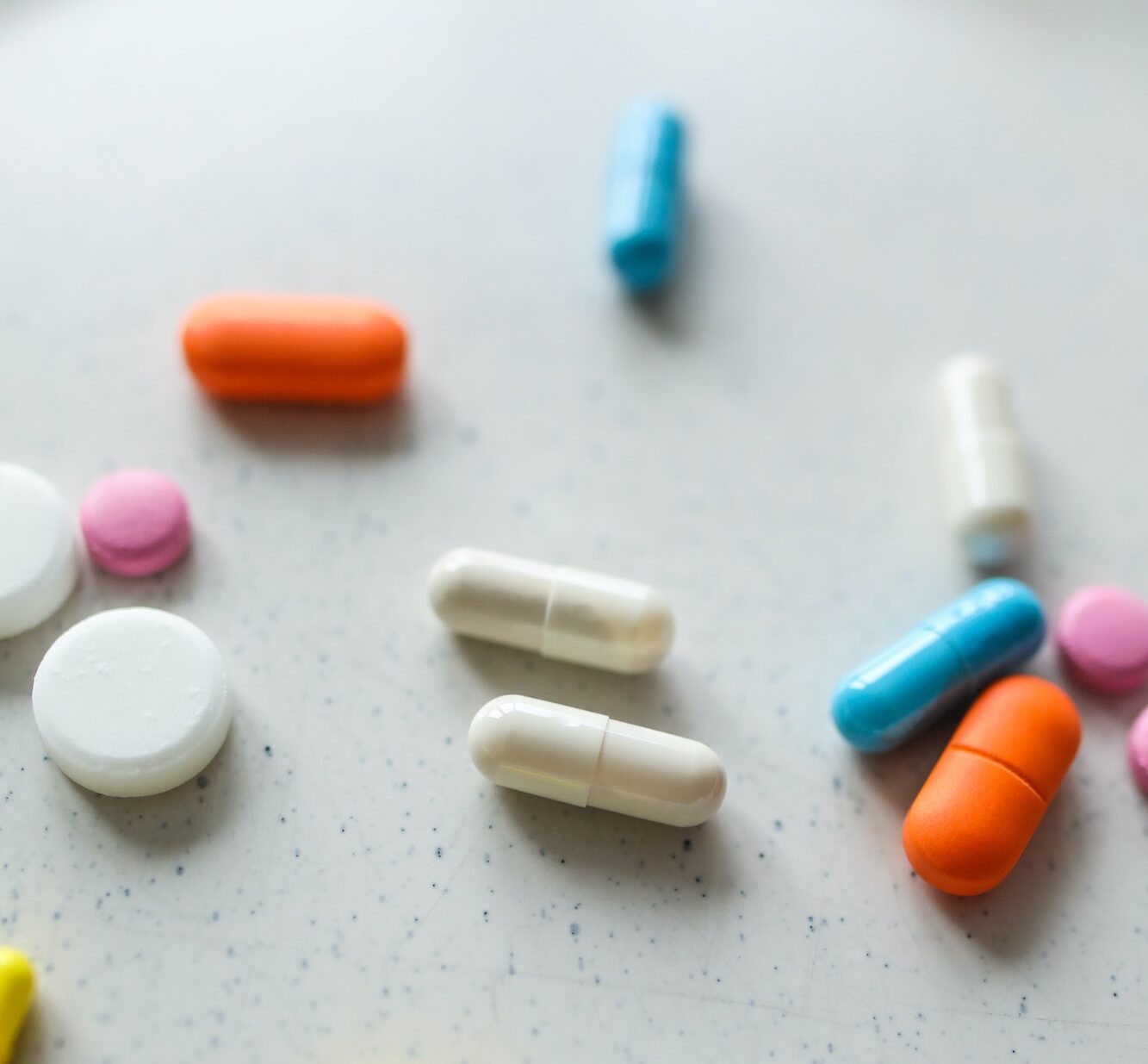 Supplements in Lebanon | Restoration Wellness